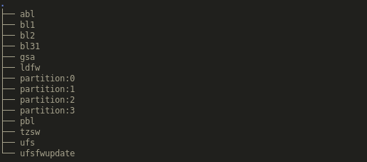 Pixel6: Booting up (part 1)