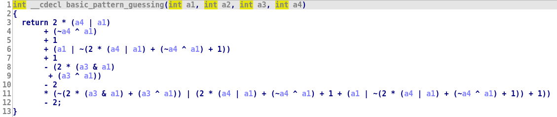 D810: Creating an extensible deobfuscation plugin for IDA Pro